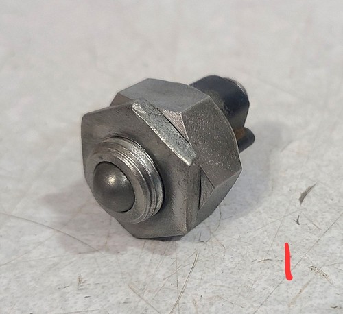 Wheel Horse 8 4 Speed Normally Open Safety Switch 101845 | eBay