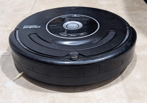 iRobot Roomba 581 - For Parts Only | eBay