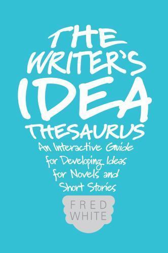 Writer's Idea Thesaurus : An Interactive Guide for 9781599638225| eBay