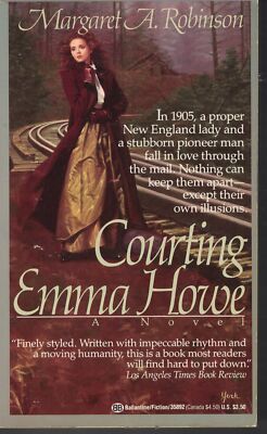 Courting Emma Howe | eBay