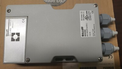 Balluff BIS-C-600-007-652-00-KL1 ID system Processor RFID Read/Write | eBay