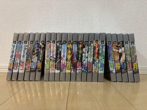 Manga "Bakemonogatari" Special Edition Complete 22 Volume Set/Nisio Isin #PGCFQA | eBay