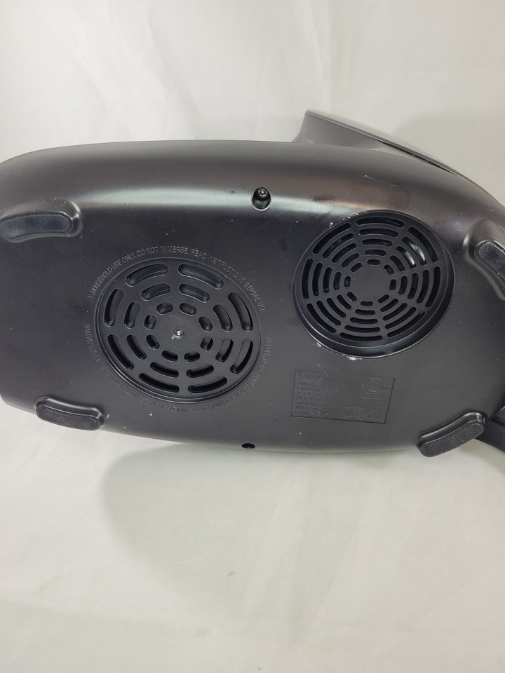 Ninja Juicer Cold Press Pro JC101 Compact Slow Juicer with Total Pulp ...