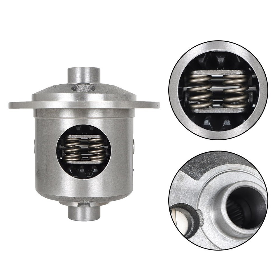 For Chevy For Impala For GM 8.2" Posi Unit 28 Spline Limited Slip ...