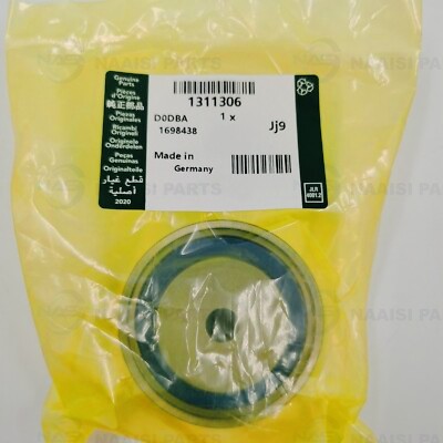 NEW LR078913 1311306 For 3.0L V6 Jaguar Land Rover Timing Belt Idler ...