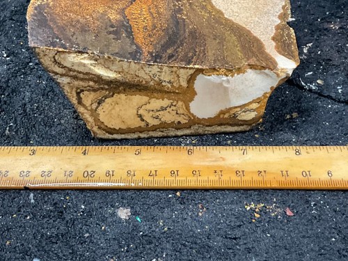 Z~ African Queen Picture Jasper Rough 3 Lbs | eBay