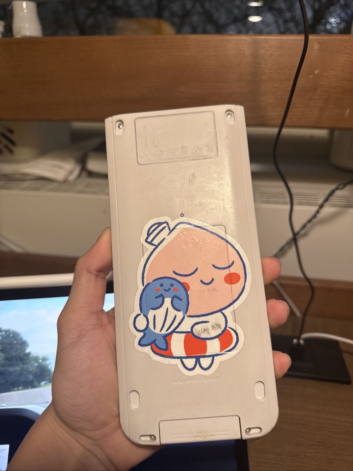 Texas Instruments TI-Nspire CX Graphing Calculator | eBay