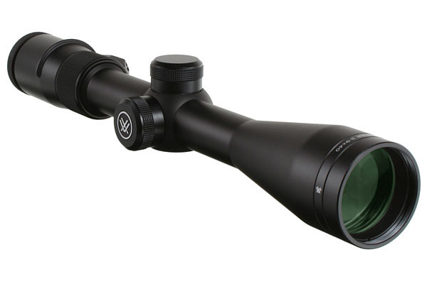 Vortex 3-9X40 VIPER Rifle Scope for sale online | eBay