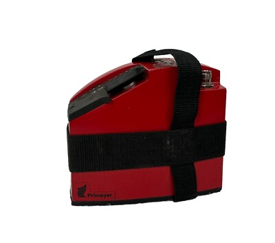 RED Radio Transmitter for Primayer Eureka 2R Water Leak Noise ...