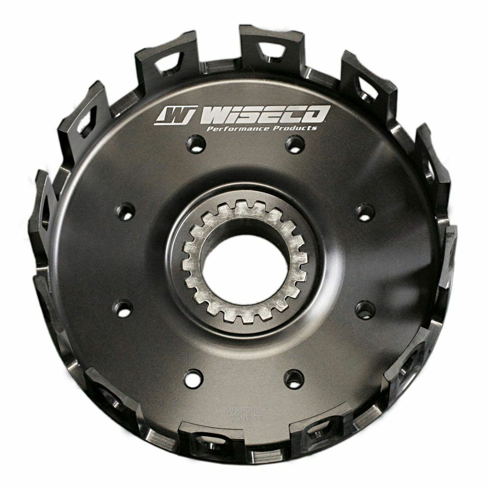 Wiseco WPP3029 Clutch Basket for ATV Yamaha YFS200 Blaster 1988 - 2006 ...