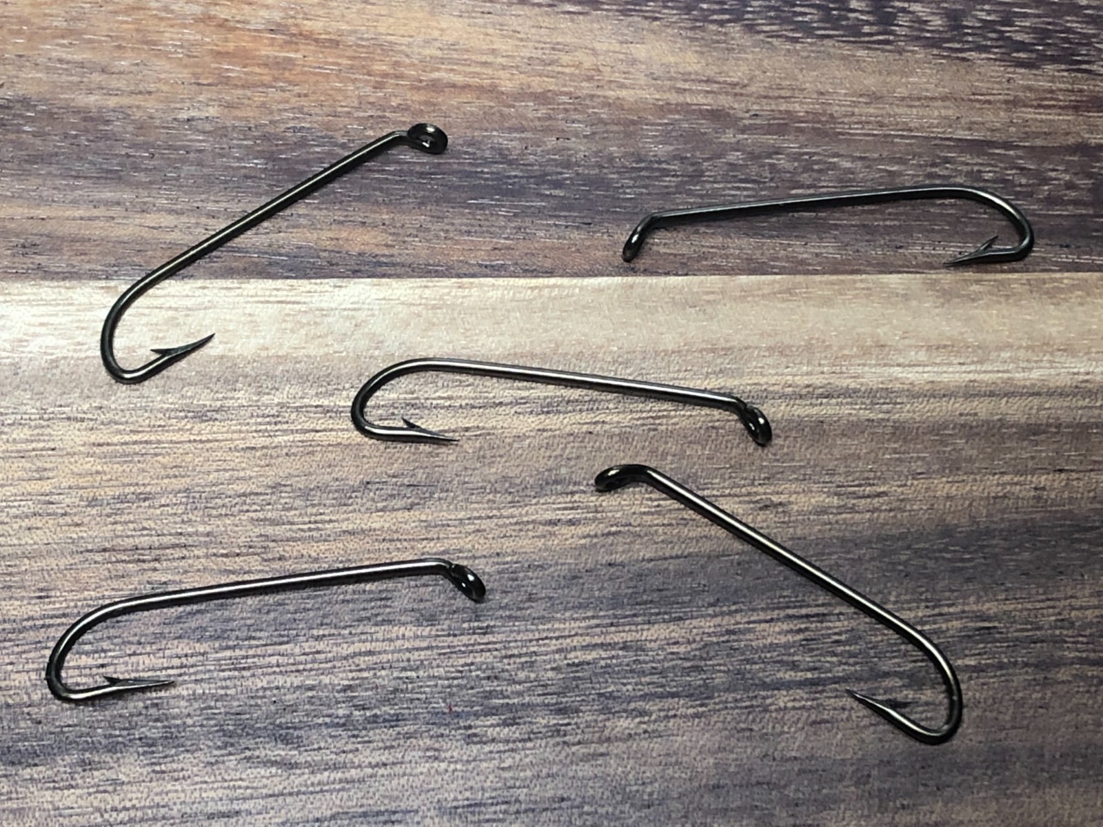 6 Original RUSSIAN RIVER COHO Salmon Flies - 5X Strong MUSTAD HOOKS! | eBay