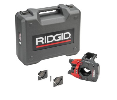 RIDGID 64058 STRUTSLAYR Strut Shear Head W/ 1-5/8 DIE | eBay