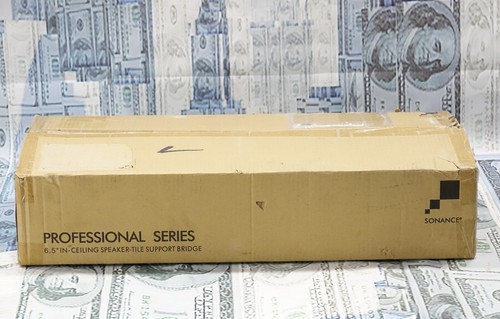 Sonance 40173 C-brackets and Tile Bridges for Ps-c63 Speakers - Pair ...