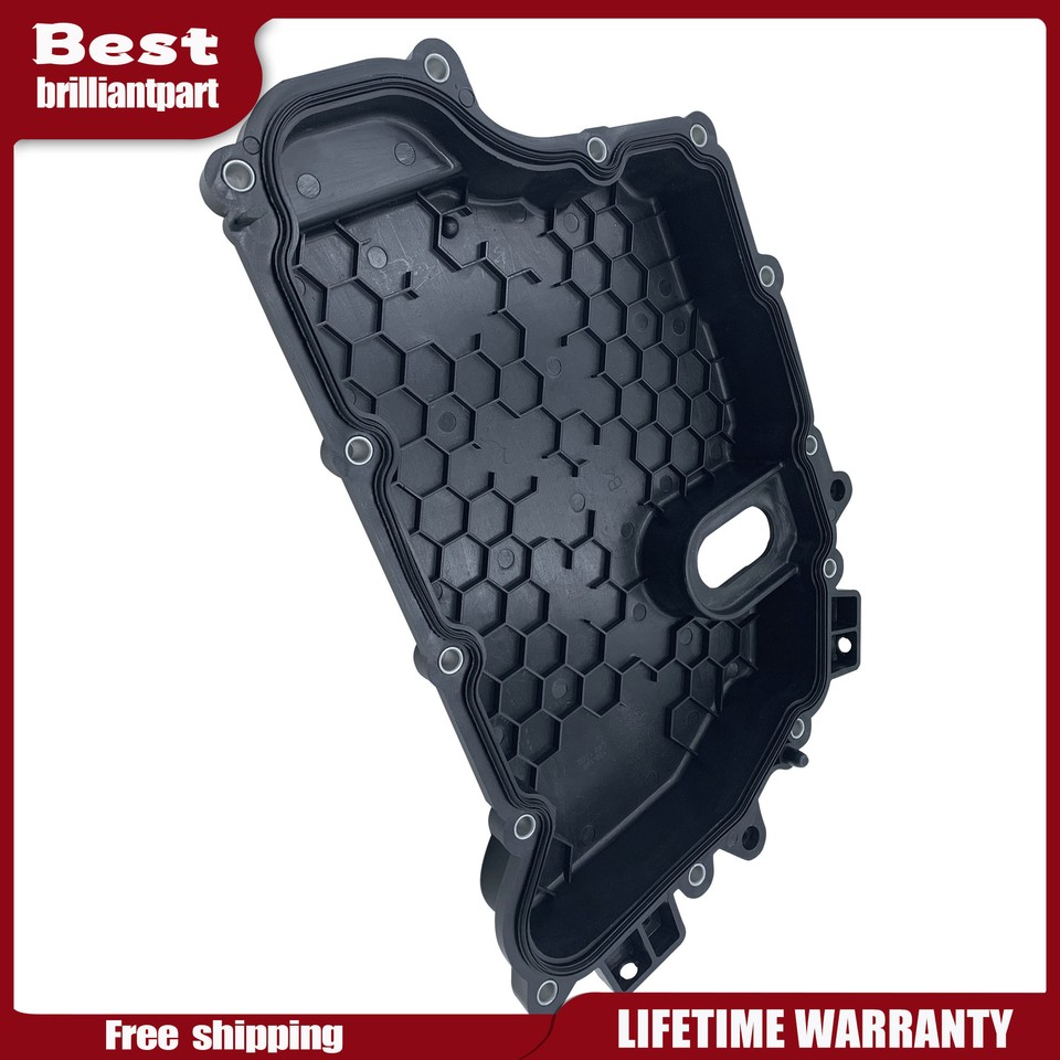 Transmission Oil Pan for Chevy Impala Sonic Cruze GMC Acadia Buick ...