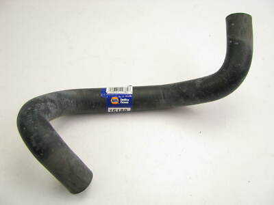 Napa 16189 Molded Radiator Coolant Hose - Lower Front | eBay