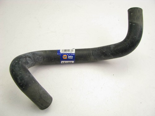 Napa 16189 Molded Radiator Coolant Hose - Lower Front | eBay