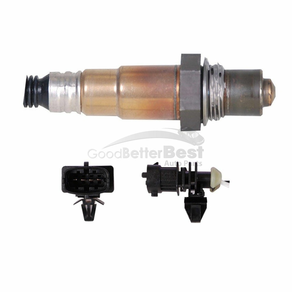 One New DENSO Auto Parts Oxygen Sensor Upstream 2344780 for Buick ...