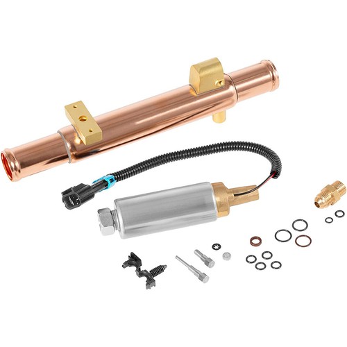 Fuel Pump Cooler Kit for Mercury MerCruiser 8M0125852/861156A03 Marine ...