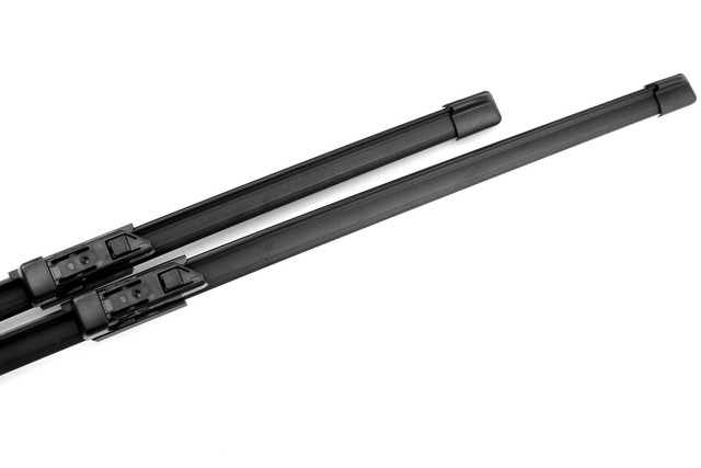 Audi Original Q3 ab 19 RSQ3 ab 20 Scheibenwischer Satz 83B998002 ...