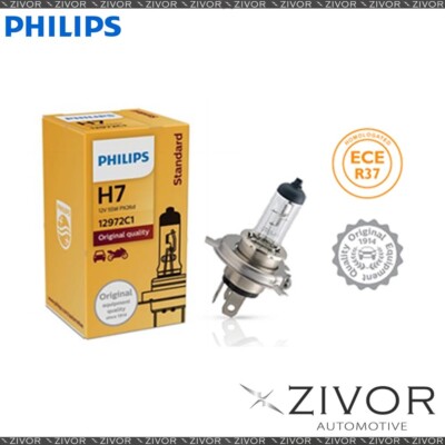 New PHILIPS Globe S-8 32/3Cp Bay15D 12.8V 10Pack (1157Cp) #1157CP ...