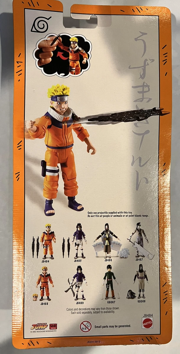 Mattel Naruto Action Figures Store | centralcountiesservices.org