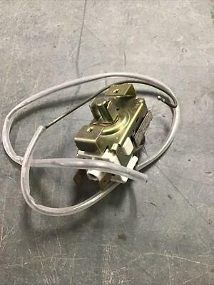 Whirlpool Refrigerator Cold Control 162205-33 | eBay