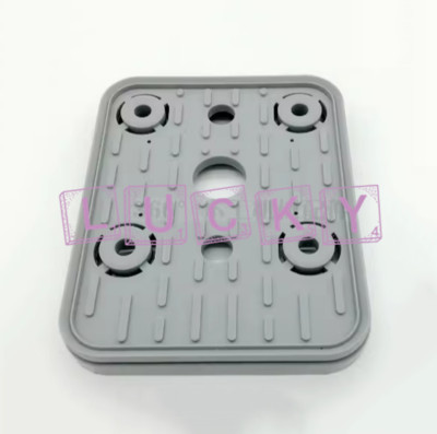 Qty:10 NEW FOR CNC Machining Center Vacuum Suction Cup 140*115*17mm | eBay