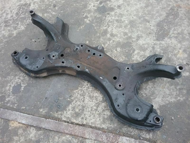 Subframe Crossmember kFrame K-Frame Front 05 06 07 08 09 10 SCION TC #o ...