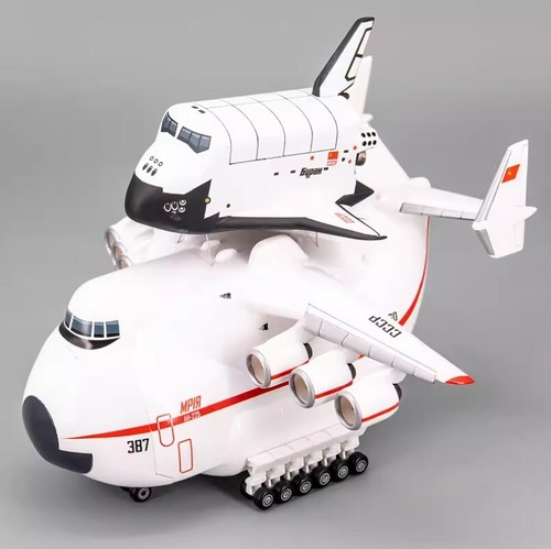 An-225 transport aircraft 3D printing model | eBay