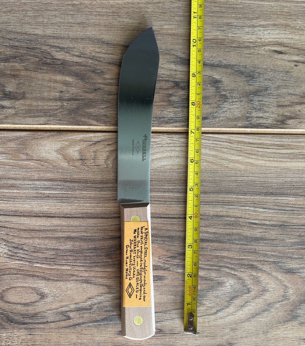 Where Are Dexter Knives Made