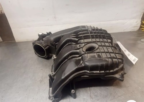 Intake Manifold 3.6L Upper Plenum from 2013 Dodge CARAVAN 9312603 | eBay