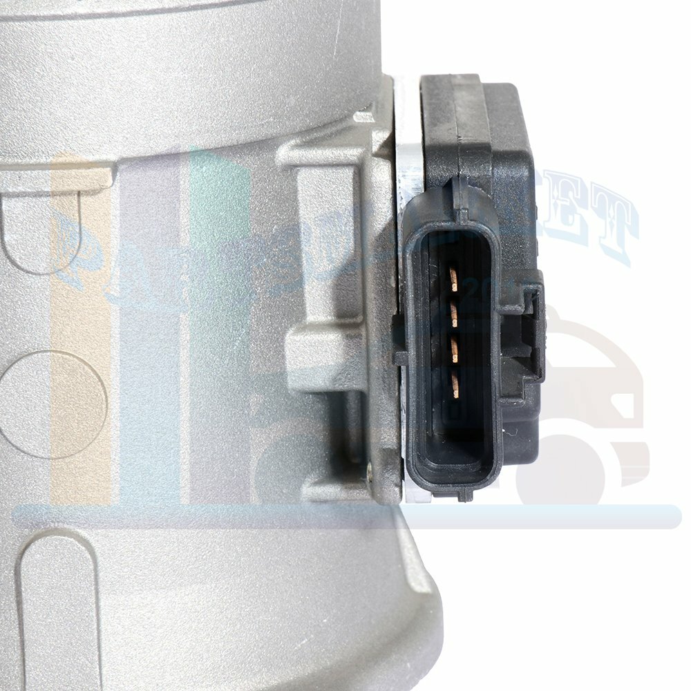 Mass Air Flow Meter MAF Sensor For 98-02 Lincoln Continental Mark VIII ...