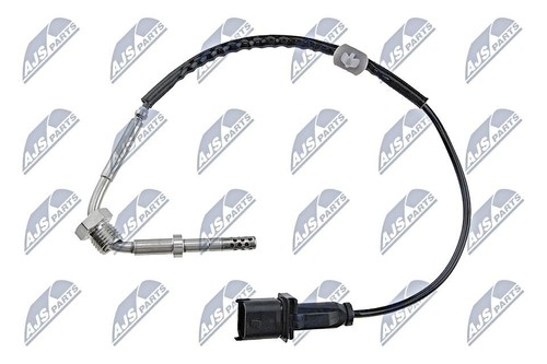 Exhaust Gas Temperature Sensor For OPEL Insignia A 12-17 1247634 | eBay