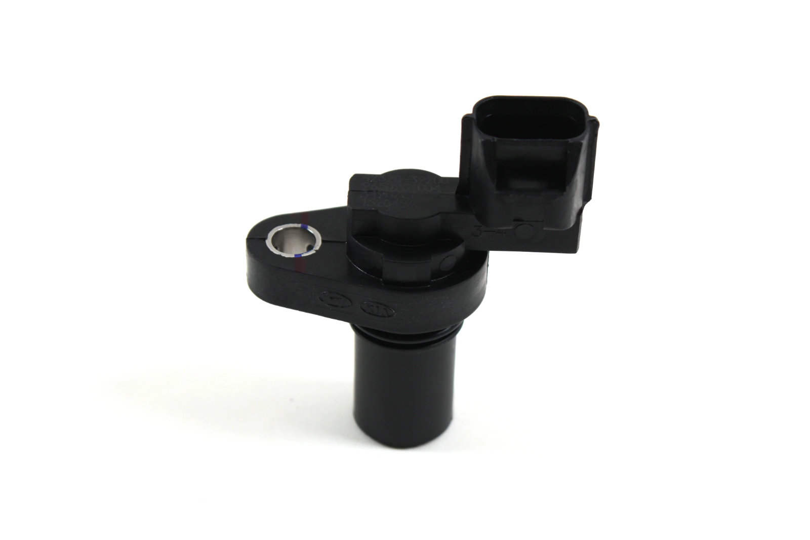 ⭐GENUINE⭐ Input & Output Speed Sensor SET= 2PCS for 05-12 Hyundai Kia ...