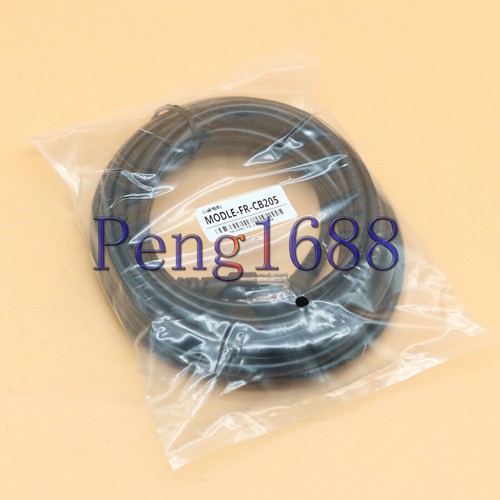 One New FR-CB205 For Panel Connection Cable Fast Delivery Mitsu #W6 | eBay