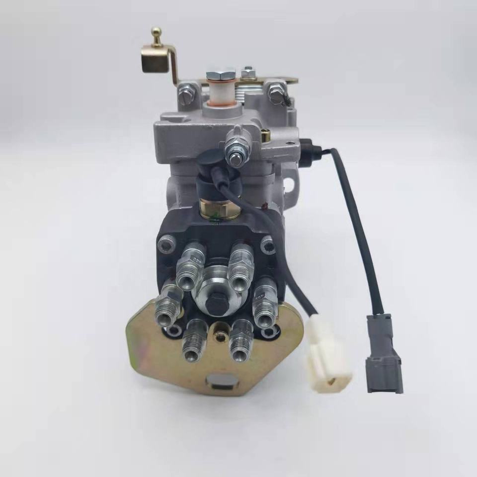 1HZ Engine Fuel Injection Pump 22100-1C050 196000-2300 For Toyota Land ...