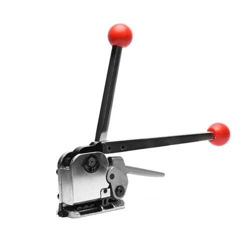 GD35 Steel Strip Packaging Machine Handheld Manual Buckle Free ...