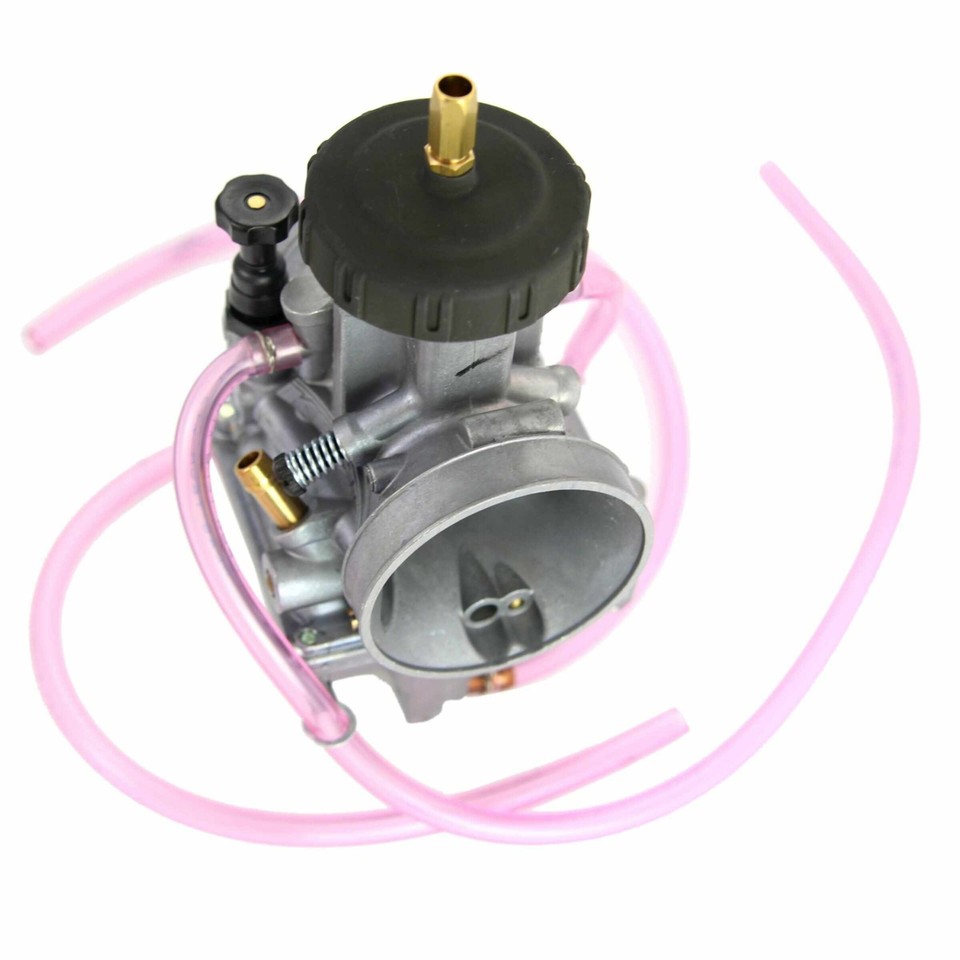 Carburettor KEIHIN Pwk 35 With For Aprilia 50 Sportcity One Street 2T ...