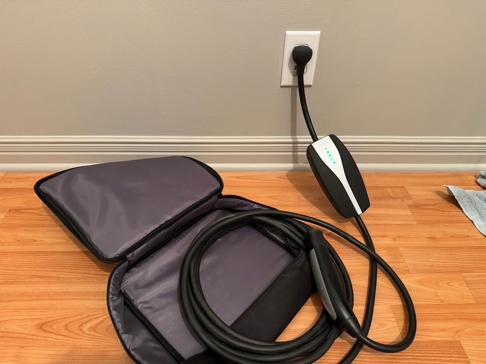 Tesla Mobile Charger Gen 2 | eBay