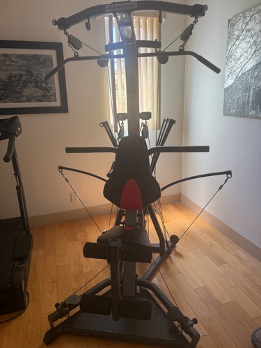 Bowflex Xtreme 2 SE Home GYM | eBay