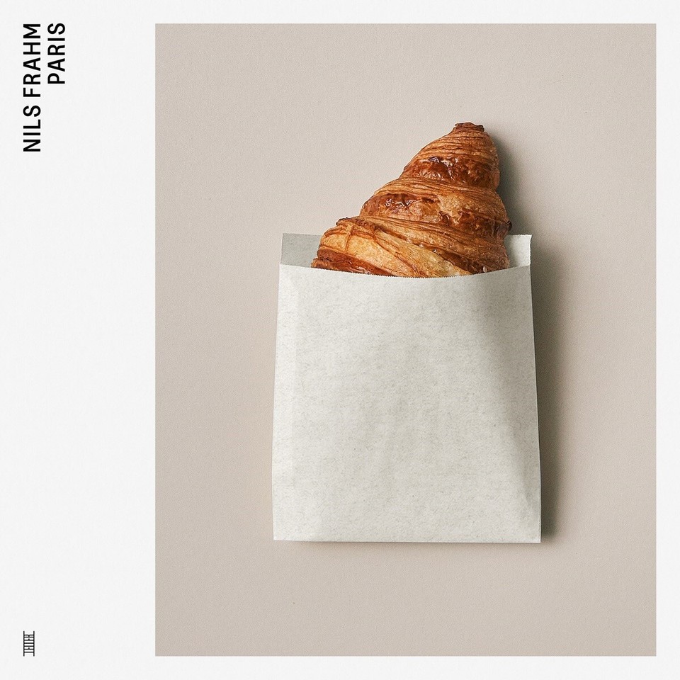 Nils Frahm Paris (Vinyl) 12" Album (US IMPORT) | eBay