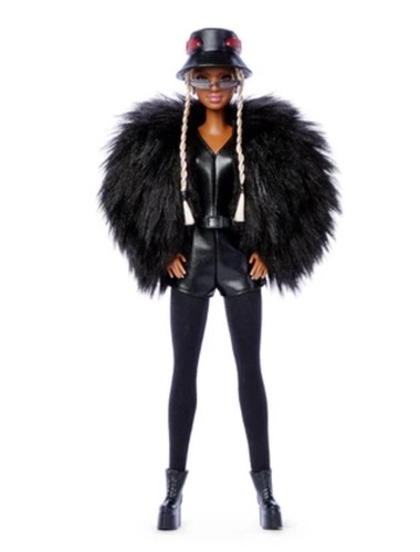 Barbie Signature Styled By Patti Wilson Barbie Doll JBH80 2025 NRFS | eBay