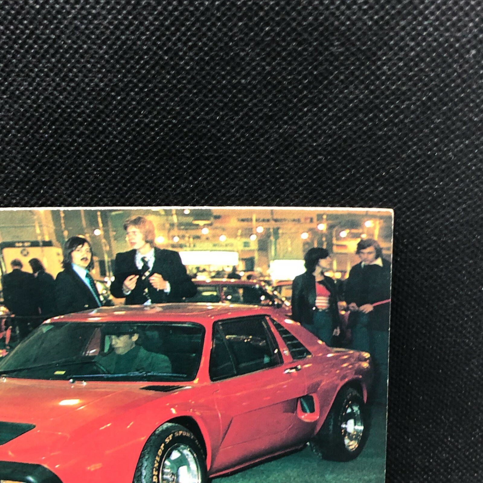 AC ME3000 Big Card Japanese No.61 Very Rare Vintage Japan JP F/S | eBay