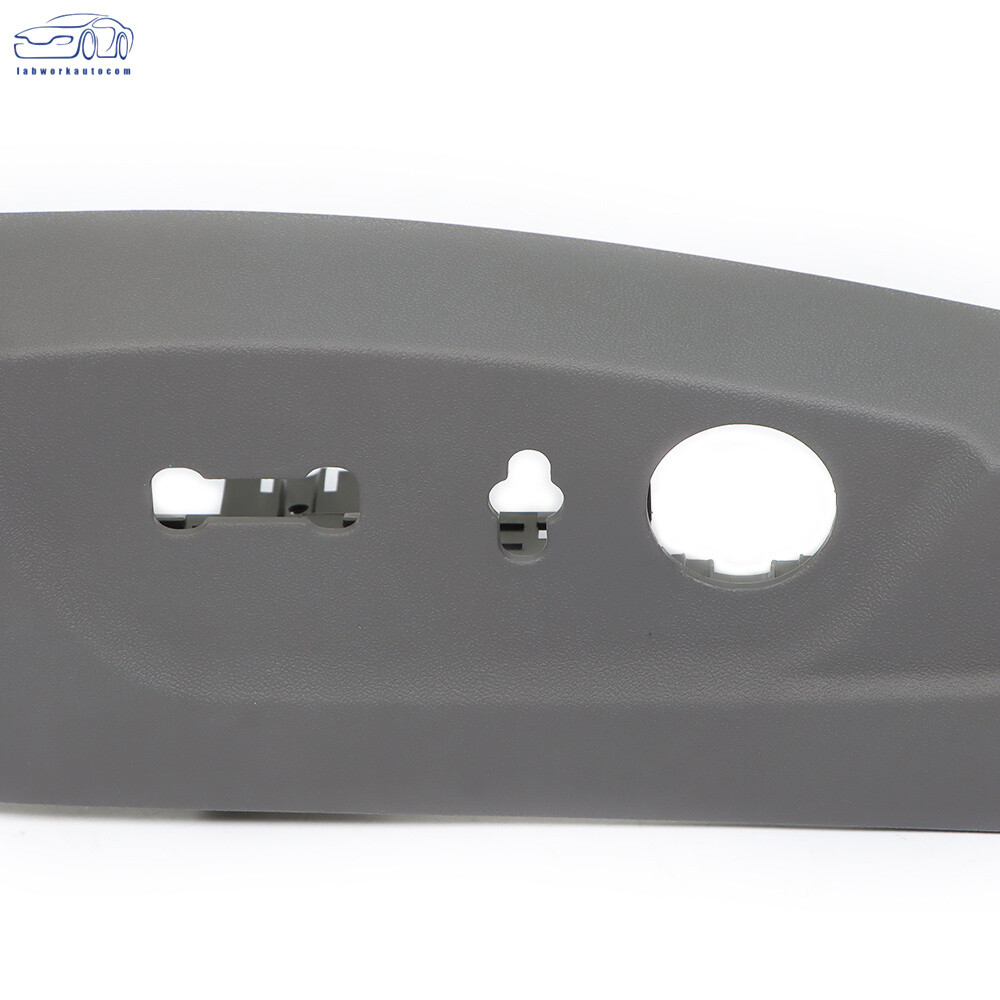 For 2013 2015 2016 Chevy Malibu Power Seat Switch Panel Bezel Trim for-2013-2015-2016-chevy-malibu-power-seat-switch-panel-bezel-trim