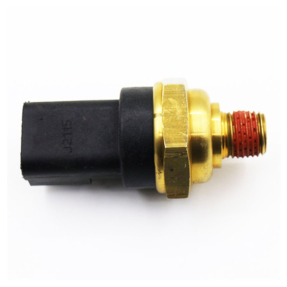 Oil Pressure Sensor Switch For Detroit Diesel 14L 60 S60 Series ...
