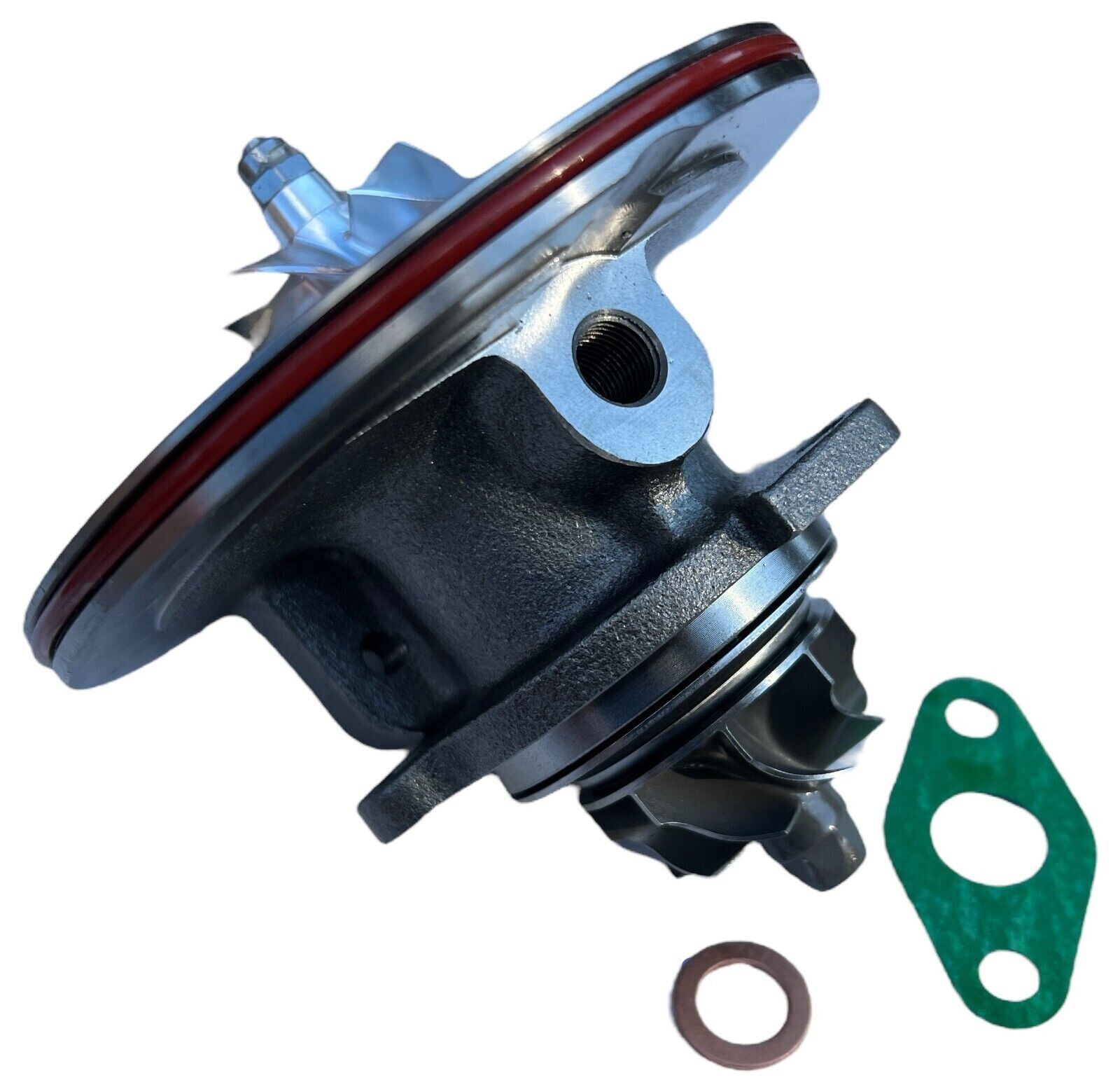 Low / High Pressure Turbo Diesel for 335D 535D X5 3.0 CHRA Rebuild Kit ...