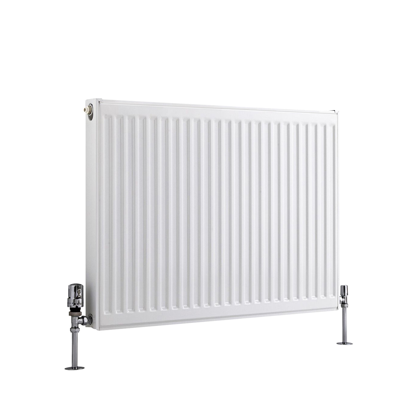 Convector Radiator Type 11 21 22 Single Double Compact Panel Central ...