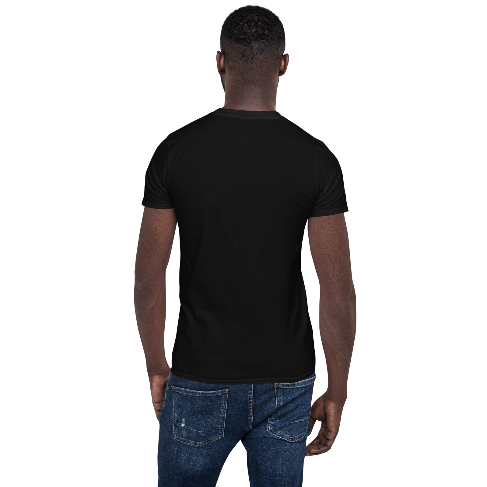 Powered By Pixels Unisex T-Shirt For Video Game Fans, Gaming Shirt ...