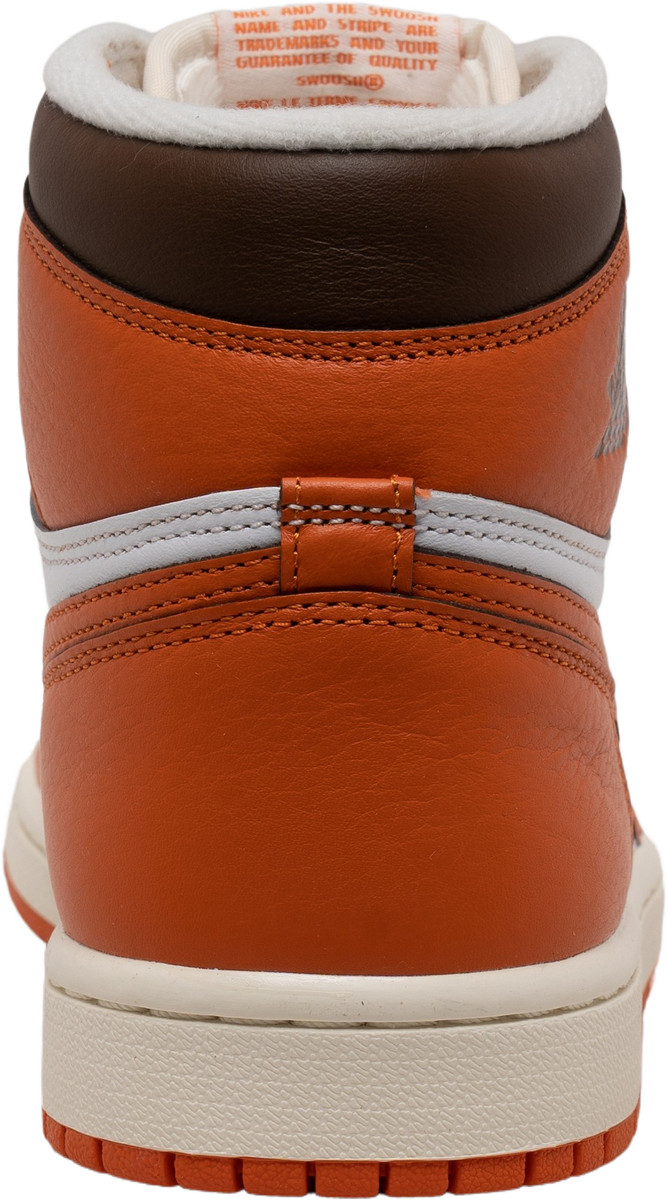 Jordan 1 Retro High OG Starfish W for sale | eBay