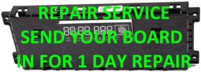 Repair Service: Electrolux/Frigidaire 3164627 316560112 5304495520 ...